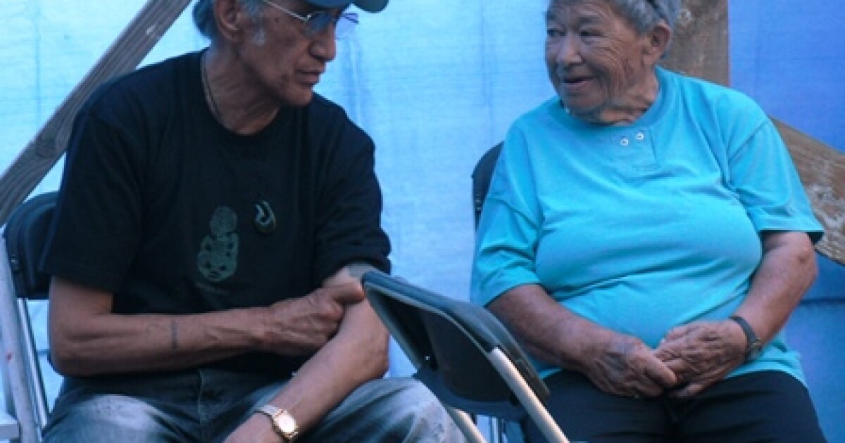 Hui-ā-Whānau - Amohia