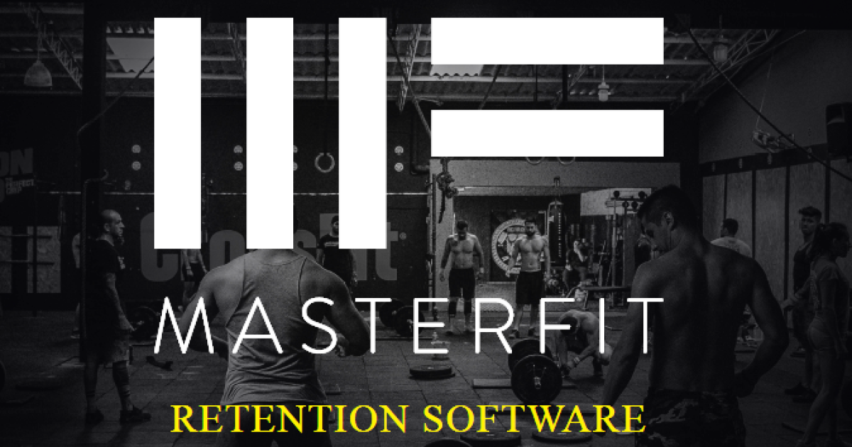 Masterfit Code SOLD! - Amohia