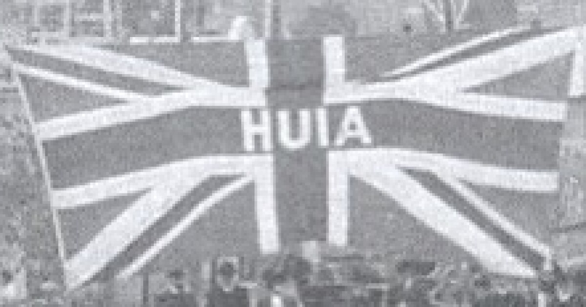 Whakapapa Wānanga – Parewahawaha - Amohia