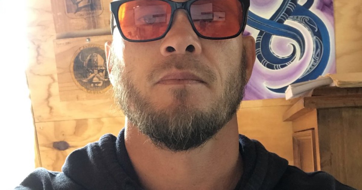 Ra Optics are go! - Amohia