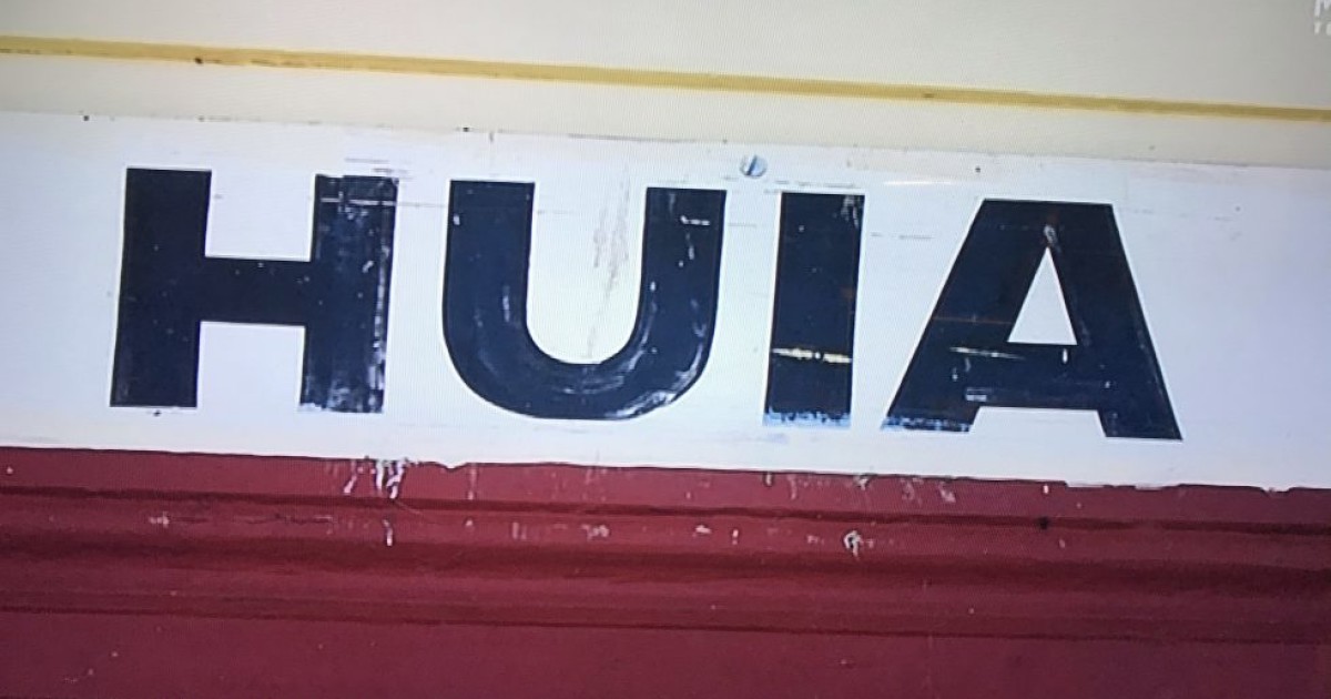 Our Marae – Huia (Ngāti Huia ki Poroutāwhao) is on Māori TV’s Marae DIY ...