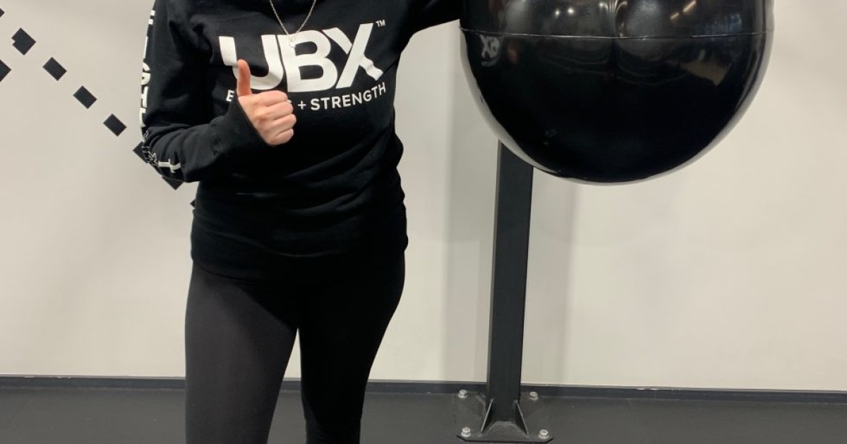 UBX Training – Ormiston, Auckland COMING SOON!! - Amohia